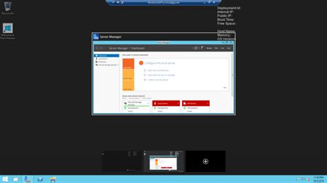 Windows Azure Vms Sqlsailor