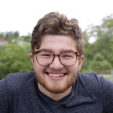 Noah Block Goucher College