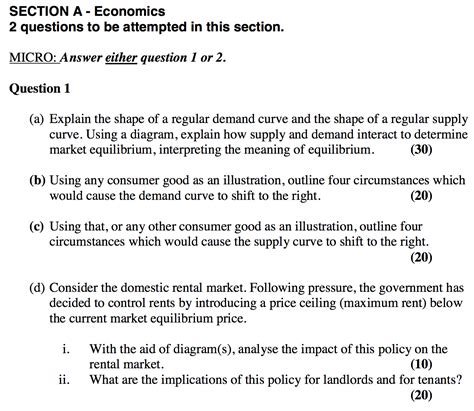 Solved Explain The Shape Of A Regular Demand Curve And The Chegg Com