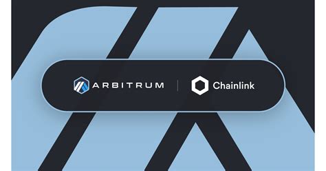 Chainlink Automation Is Now Live On Arbitrum One