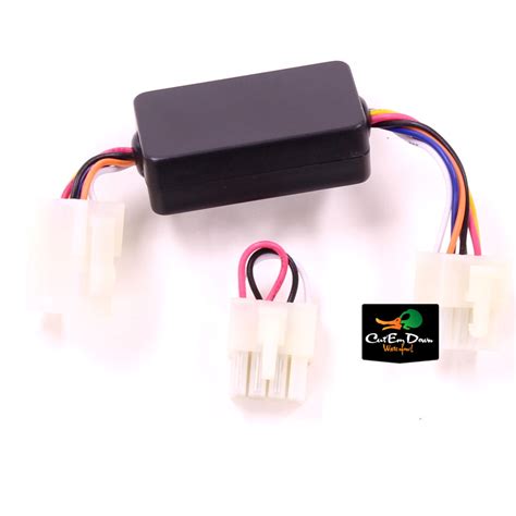 Lucky Duck Intermittent Timer