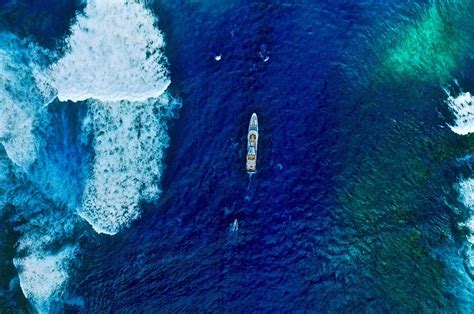 Farsounder Launches Intuitive Web App For 3d Sonar Navigation Ocean