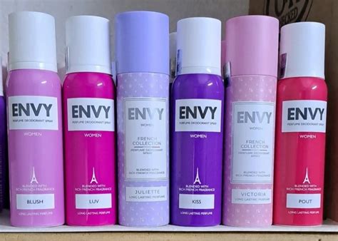 Envy Perfume And Deodorant Envy Perfume Latest Price Manufacturers