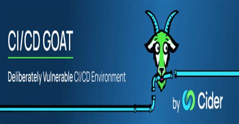 Entornos De Ci Cd Intencionalmente Vulnerables Muylinux