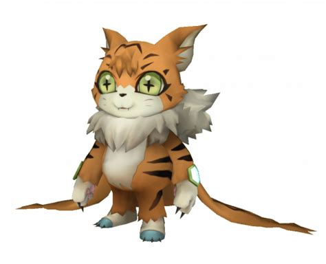 Meicoomon Digimon Masters Online Wiki Dmo Wiki