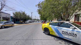 Hallan A Mujer Muerta En La Colonia Niño Artillero En Monterrey Grupo