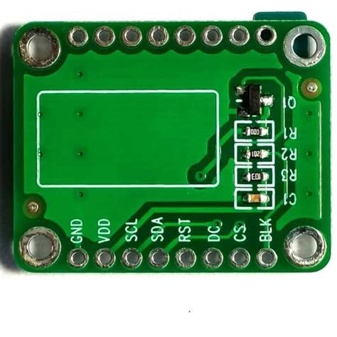 Tft Displays Thin Film Transistor Lcd Modules I Orient Display