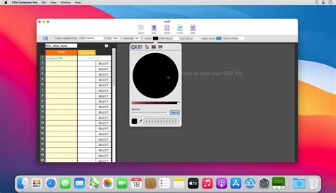 Download The New For Ios Advanced Csv Converter 740 Kjklxy