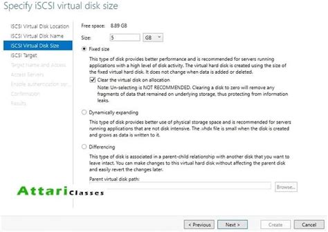 How To Set Up And Configure Failover Cluster In Microsoft Windows Server