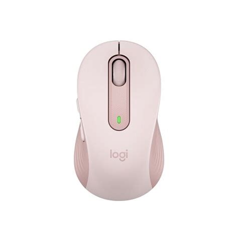 Logitech Signature M Mouse Small Hands Right And Left Handed