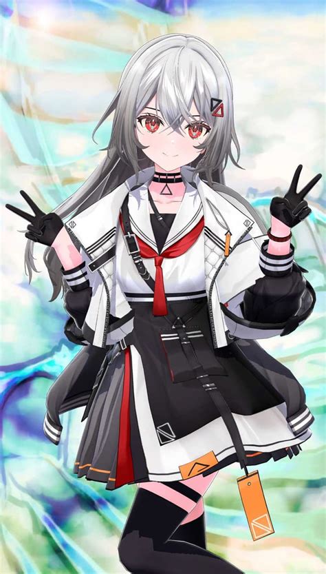 圖文宣傳 可愛的てんり Vtuber板 Dcard