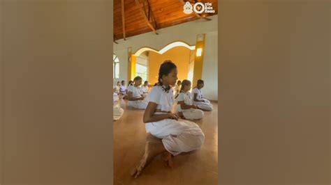 යහපත් ආකල්ප වලින් පිරි සමාජයක් ගොඩ නගමු Bana Bana Sinhala Sinhala Bana Youtube