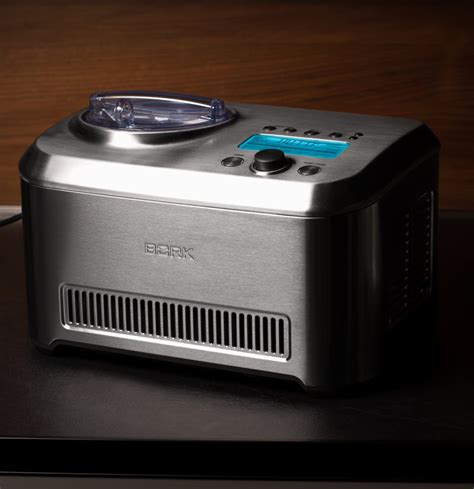 Bork E801 — купить Мороженицу БОРК E801 цена на сайте официального интернет магазина Bork