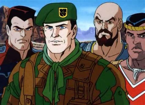Gi Joe Falcon Logo Falcon Gi Joe Database