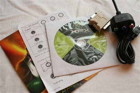 Xfx Gt Xxx Edition Graphics Card Review Pc Perspective