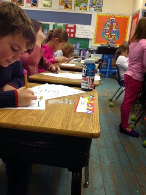 Second Grade Rocks Mrswaughs Second Grade Blog