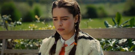 Me Before You 2016
