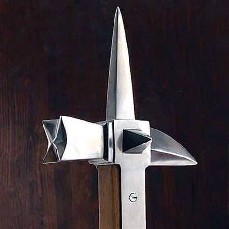 German War Hammer Wulflund