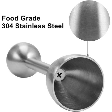 Set Pentru Spart Oua 2 Suporturi De Oua 2 Linguri Si 1 Taietor Inox Argintiu Emag Ro