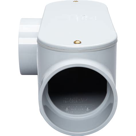 4 Type Lr Access Fitting Centaur Installation