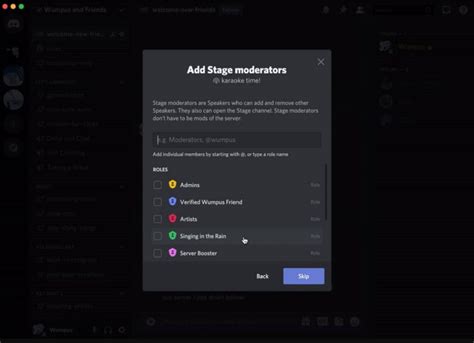 What Are Stage Channels And How To Use Them In Discord Make Tech Easier