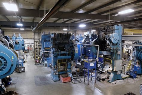 American Cold Forge Toledo Oh Manufacturing Northwood Oh Manufacturing