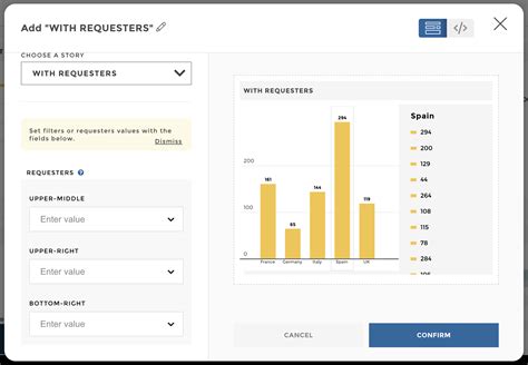 How To Create A Pdf Report — Toucan Doco Documentation