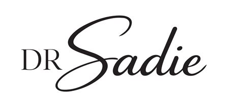 About Dr Sadie