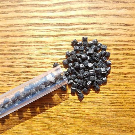 100g Polymorph And 5 Color Pigment Moldable Plasti Grandado