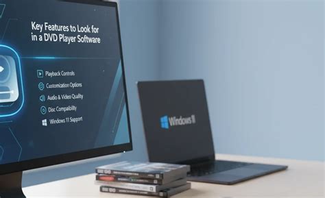 Top Free Dvd Player For Windows 11 Best Picks Wingeek