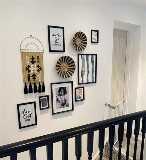 60 Creative Wall Collage Ideas