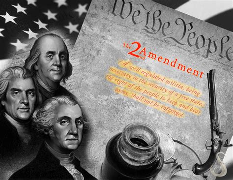 2nd Amendment