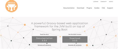 10 Recommended Java Framework 1 Spring Mvc By Issuehunt Issuehunt