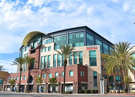 San Ysidro Health Opens New Urgent Care Center The Star News