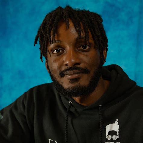 Jared Bailey “be The First” The Indie La Experience Podcast Listen Notes