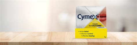 About Cymex Cymex