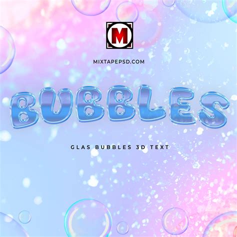 3d Text Design Archives Mixtapepsd