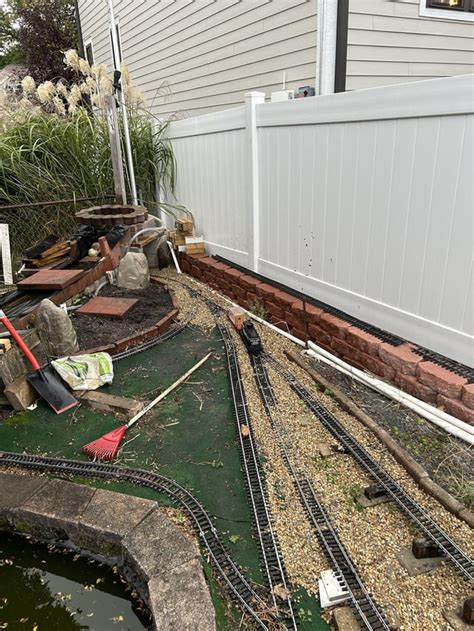 Layout Transformation Rmodeltrains