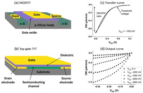 Sensors Free Full Text Field Effect Transistor Based Biosensors For
