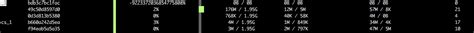 Bug The Cpu Usage Is Incorrect · Issue 127 · Bcicenctop · Github