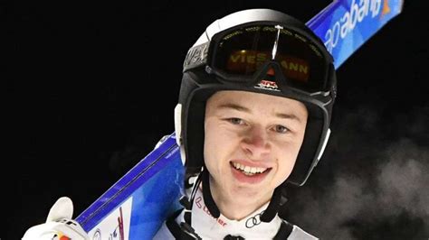 Dsv Nominierung Stephan Leyhe Wieder Im Olympiakader