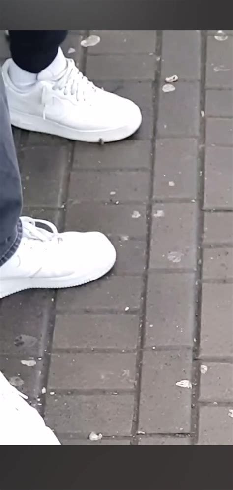 Male Candid Bug Crush ThisVid