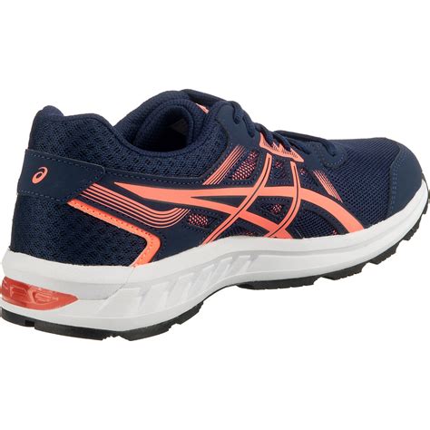 ASICS, Gel-sileo 2 Laufschuhe, blau | mirapodo