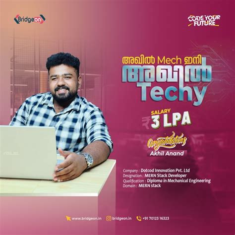 Bridgeon Solutions On Linkedin Job Bridgeon Mern Mean