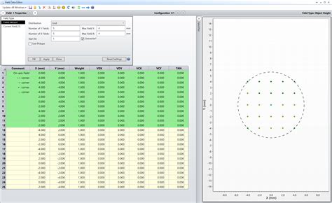 how do i model a angled single mode source array in sequential mode zemax community