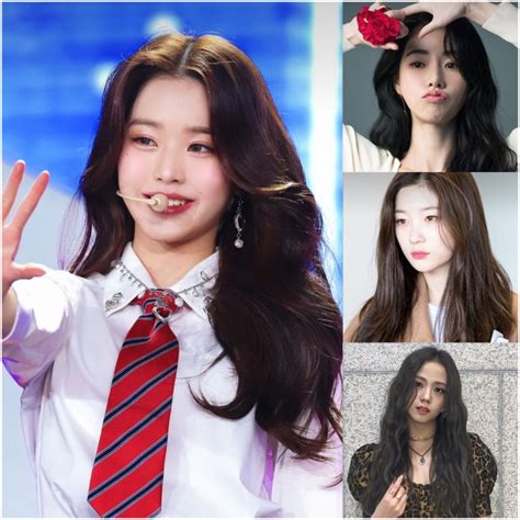 2023 여자 긴머리 펌 종류 굵은 웨이브펌 그레이스펌 레이어드펌 히피펌 허쉬펌 네이버 블로그