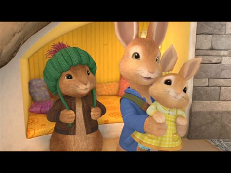 Peter Rabbit Discover 200 Peter Rabbit Tv Series Ideas Favorite Tv
