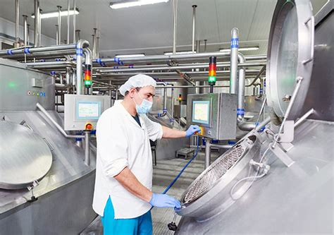 batch control and recipe management systems isa 88 and isa 95 standards