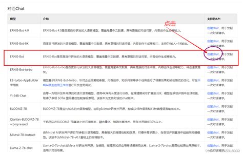 nodejs文心一言api接入 百度智能云千帆社区