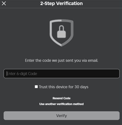 Roblox Put 2fa On My Account And Im Locked Out Now Idk What To Do Tbh R Robloxhelp